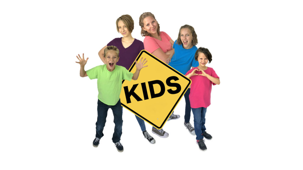Home - SignPost Kids